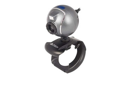 Веб-камера A4Tech PK-750G