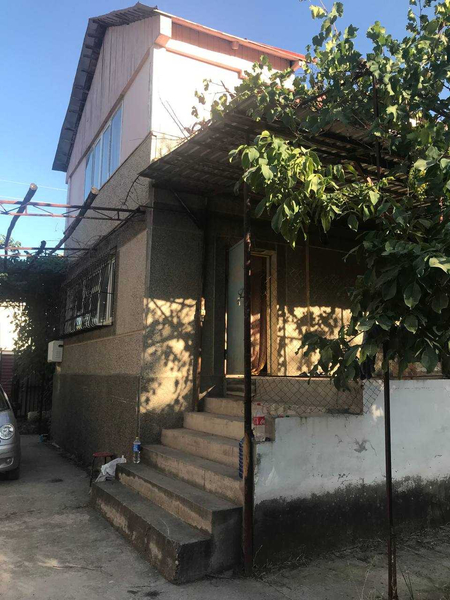 Продаётся дача 6 соток, Новый Узбекистан.