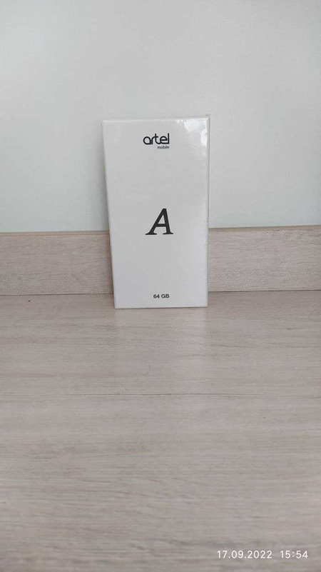 Artel Air. Новый, коробка в пленке, не открытый.