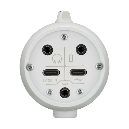 USB-микрофон для стримеров и блогеров YAMAHA AG01