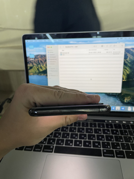 Iphone Xs Max 64Gb