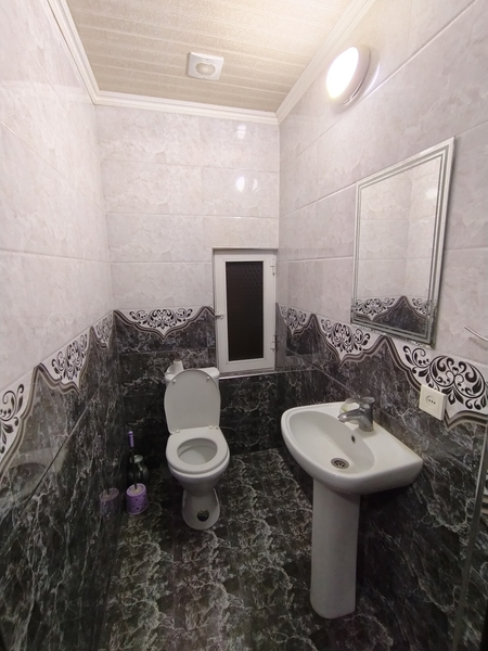 Новостройки электроаппарат ул. Фаргона юли 4 комнатная 145м²