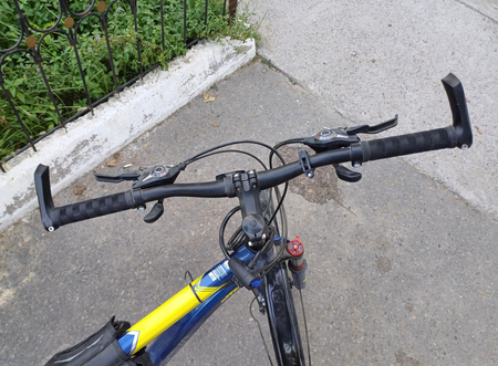 Продаются велосипед, размер 26