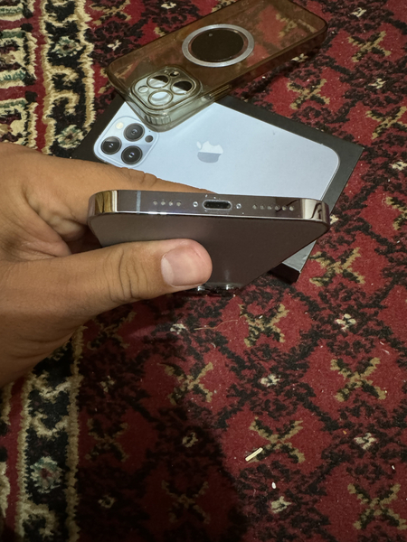 iPhone 13 pro max 512gb