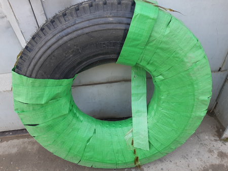 Автошына Roadmax 9.00R20