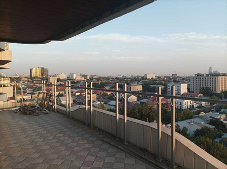 Продается квартира коробка в ЖК Модера строй Ng9134