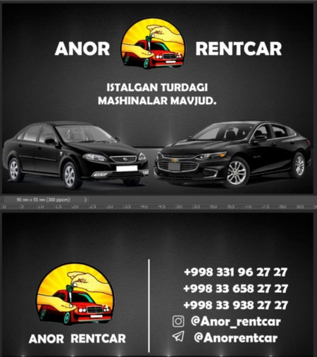 Rentcar Avtoijara Avtoprokat