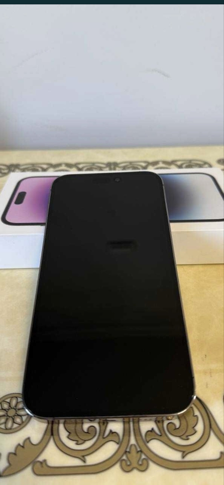 Iphone 14 pro max 89 emkos radnoy