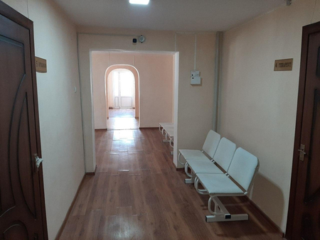 Srochna biznes sotiladi Klinika yurib turgan