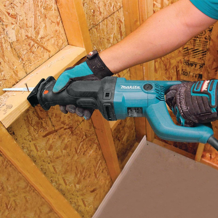 Пила сабельная JR3051TK Makita