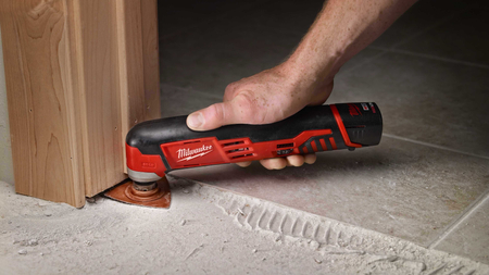 Milwaukee M12 C12 MT-0 ( Мультитул,MULTI-TOOL, Ренноватор )