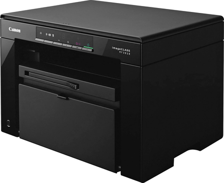 CANON MF 3010 printeri (копир-принтер-сканер,А4)