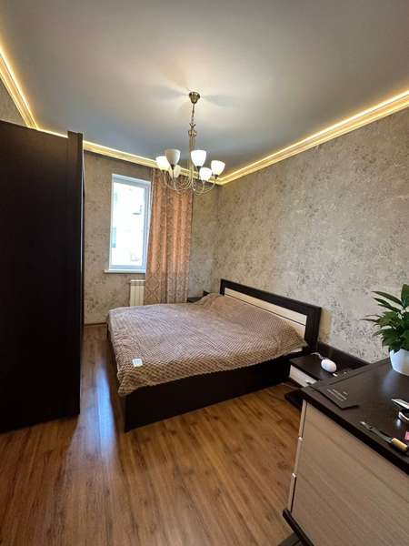 Продается Юнус Абад 13 Новостройка