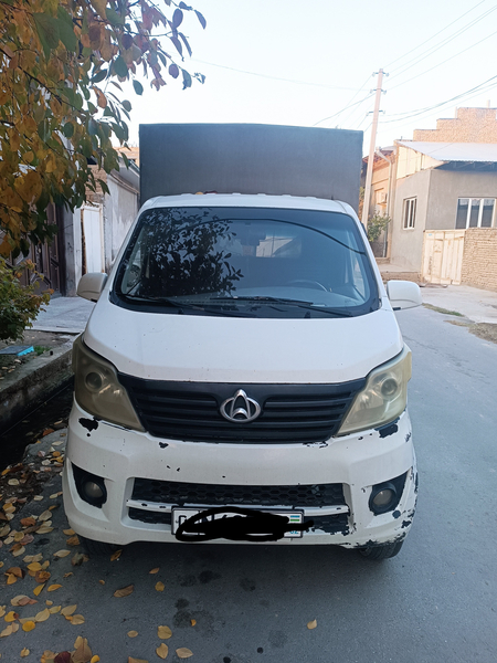 Changan  чанган Xitoy labo