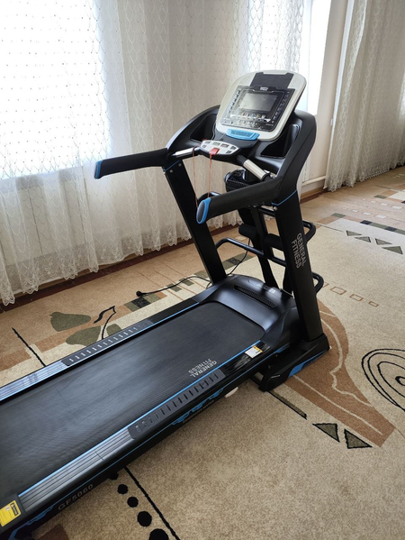 продаётся беговая дорожка