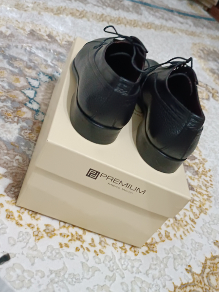 Premium Men's Wear oyoq kiyimi 42 razmer