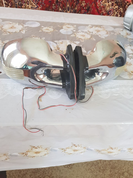 Запчасти для авто
