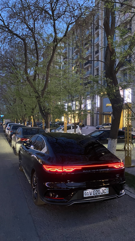 Byd han 3,9sec сотилади