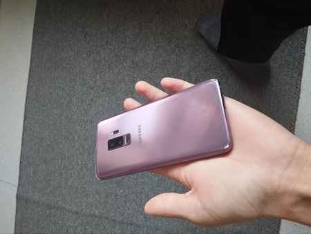 Samsung S9+ sroncha sotiladi