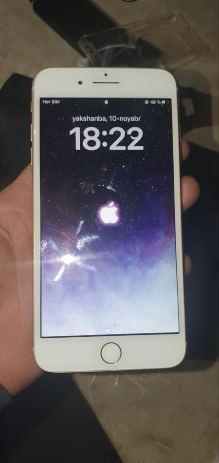 Samsung galaxy s21 5g iPhone 8 plus obmen