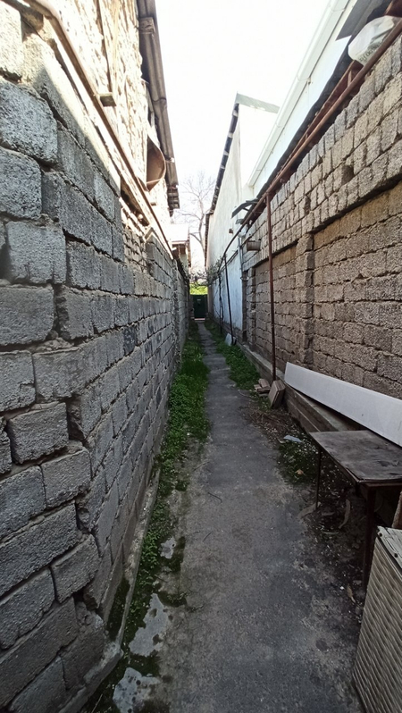 Продается участок с домом