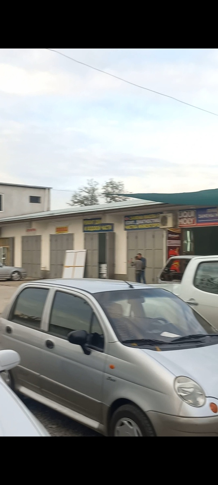 Аренда авто сервиз
