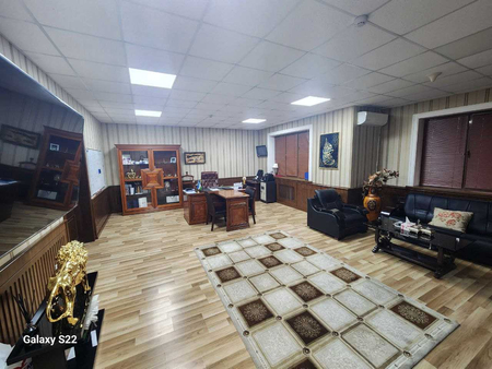 Аренда нежилой на элитный квартале ул Саид Барака