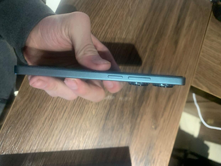 Redmi not 13 pro