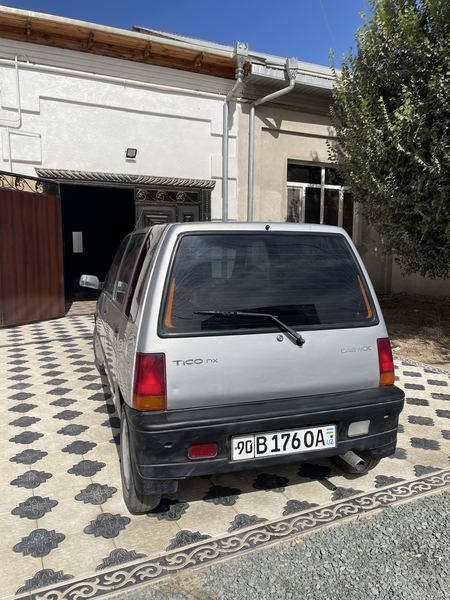 TICO 1999 Sotiladi