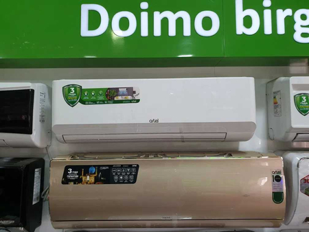 Кондиционер ARTEL 12 + доставка и в рассрочку!!!