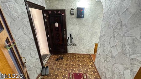 №1323 2 хонали уй сотилади