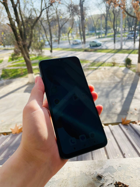 Xiomi Redmi note 11 E
