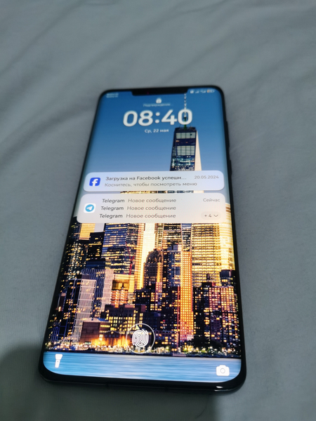 Huawei mate 50 pro full kamplekt