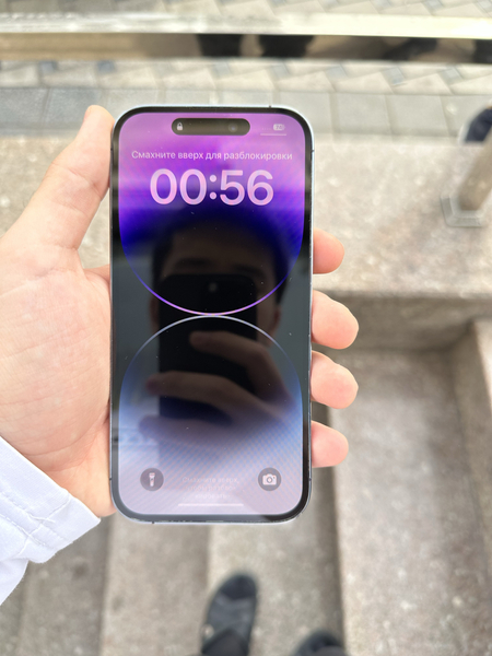 Iphone 14 pro 256gb