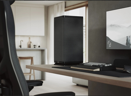 Fractal Design Mood Кейс