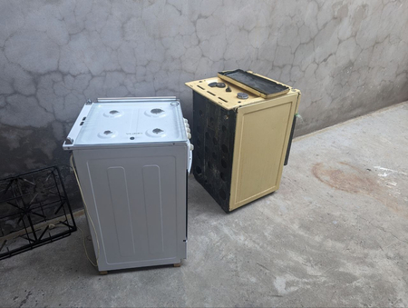 Газ плиты для дома