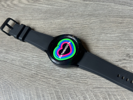 Обменяю Galaxy Watch 4 Classic 46mm