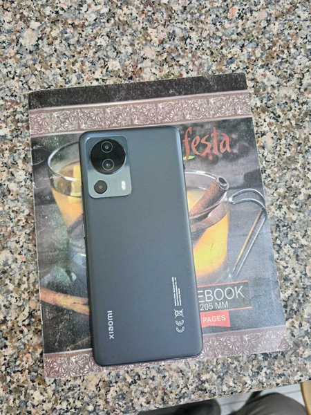 Xiaomi 13 Lite edial