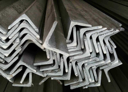 уголок - Металлопрокат Стальной равнополочный