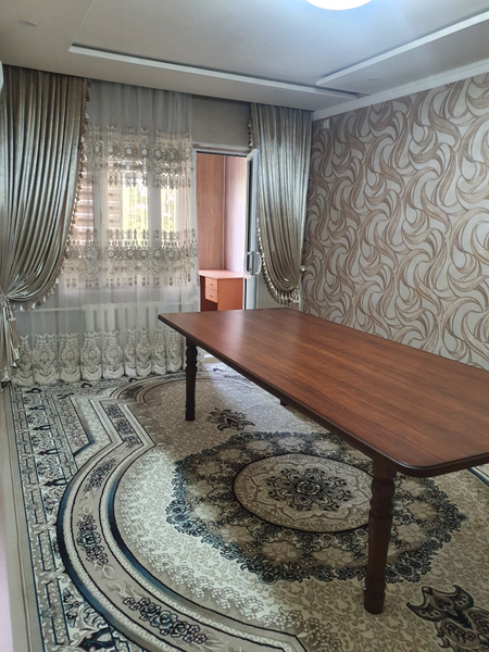 Продам 2/3 комнатную квартиру на Юнус-абаде 19кв