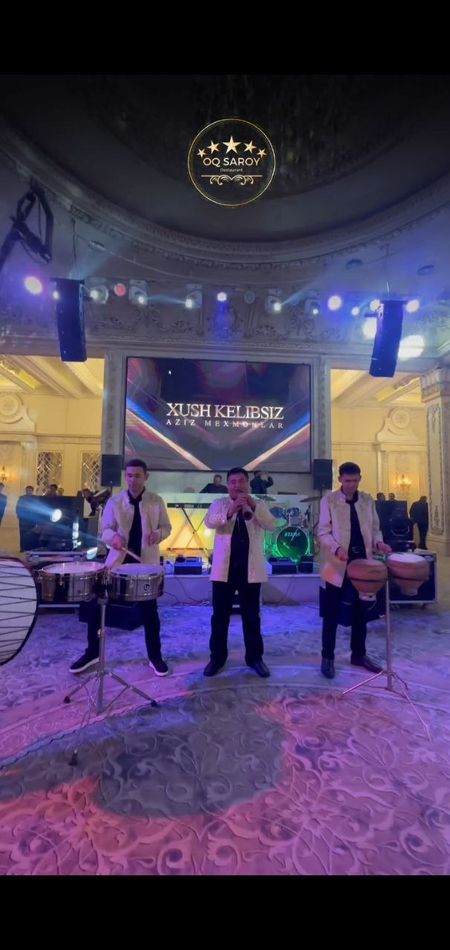 Karnay surnay xizmati karnay surnay xizmati