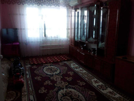 Продается квартира