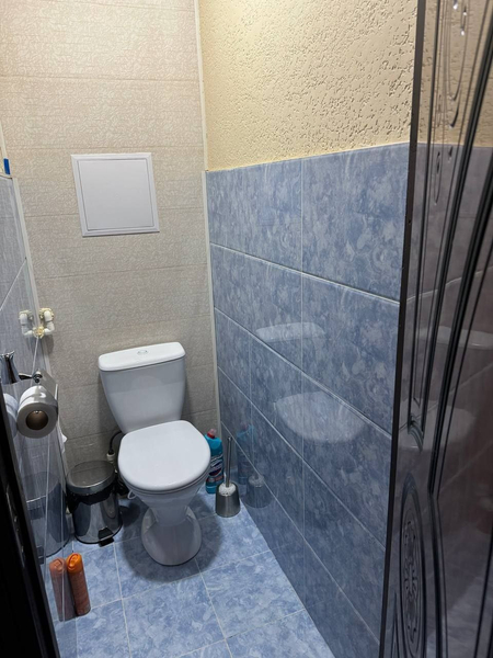 Ялангач 1в2/3/4 с мебелью