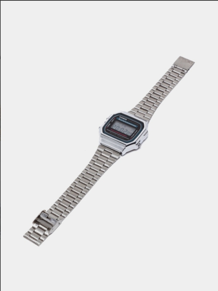 Erkaklar qo\\\'l soati Casio