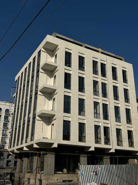 Продаётся Коммерческое помещения  Под любой вид бизнеса Br12