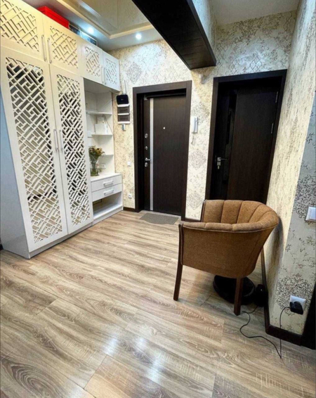 Продажа кв.на Нукусск.4в5/3/9 улучш.ор.Макро