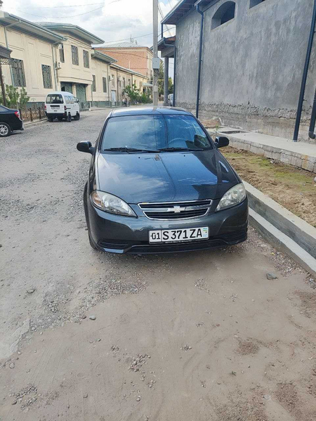 Продается Chevrolet Gentra 2017