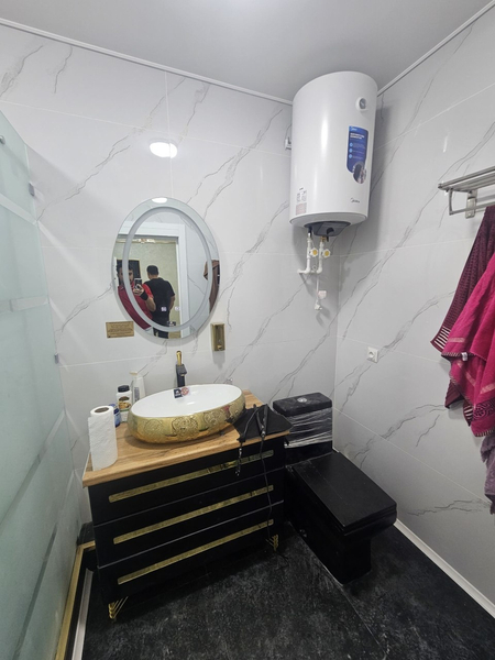 2 xonali 84m² 2-qavat.