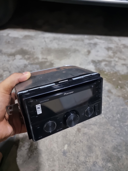Pioneer bt 725 mafon