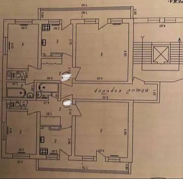 Ул Осие 2+2/5/9 Срочно Минор Метоо 130квм